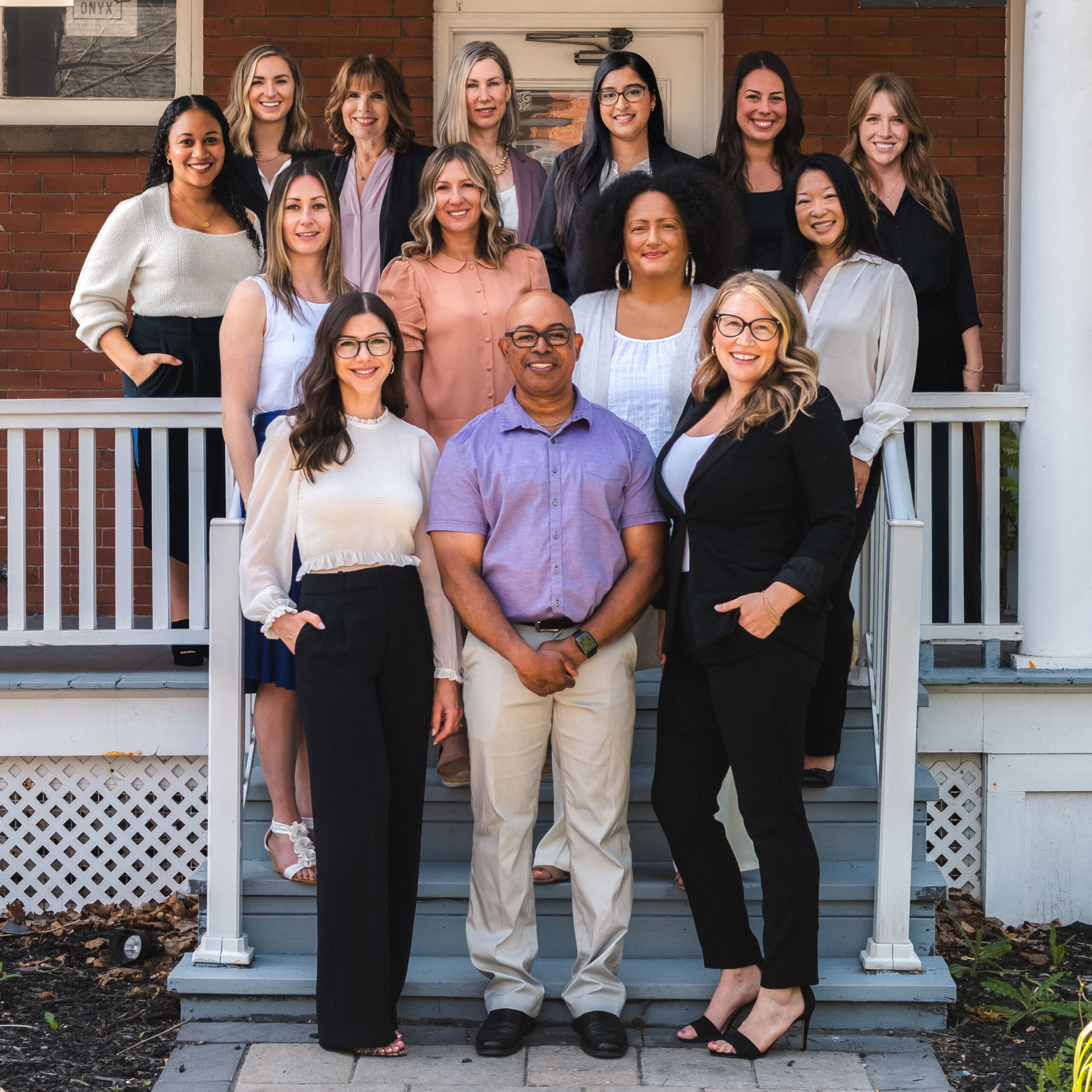 Whitby Therapy - Onyx Therapeutics - Whitby - Talk Therapy - Counselling